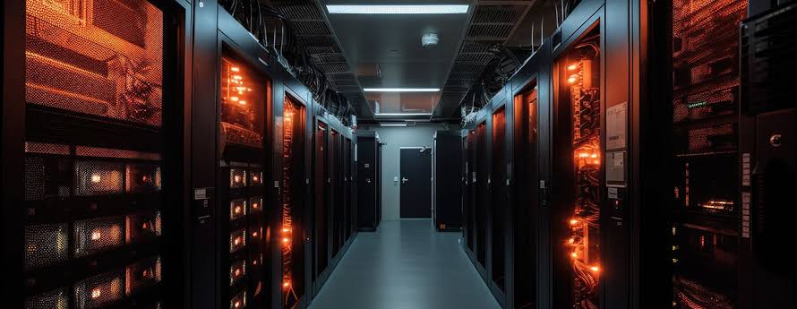 5 Powerful Ways AI For Data Centers Is Revolutionizing Efficiency - Cular Vtu